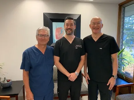 Dentist in Berkeley CA | Best Cosmetic Dentistry in the East Bay Area